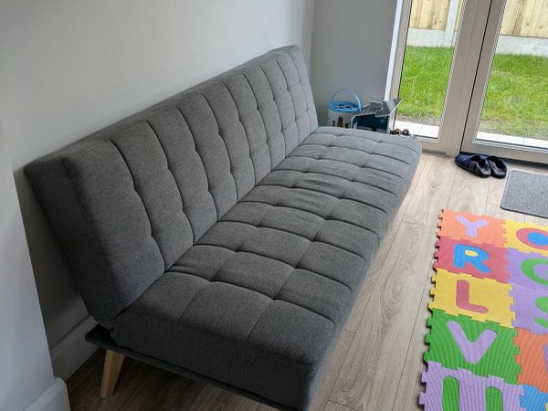 Done deal sofa bed store