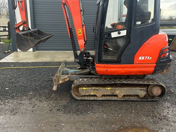 mini diggers | 996 All Sections Ads For Sale in Ireland | DoneDeal