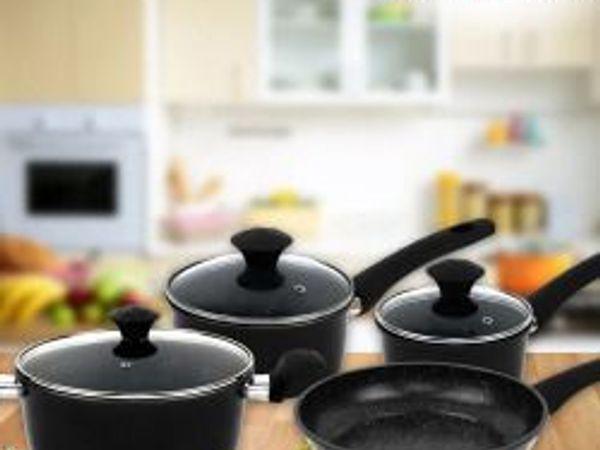 pots and pans set 233 All Sections Ads For Sale in Ireland DoneDeal
