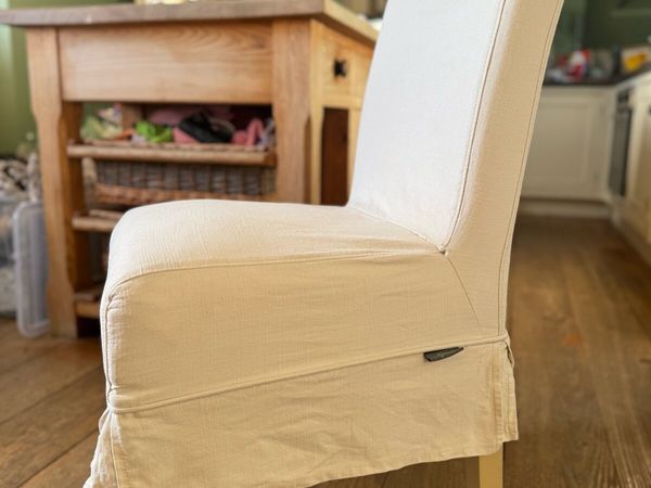 Discount chair slipcovers store