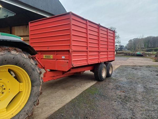 Farm Machinery Ads For Sale in ulster | DoneDeal