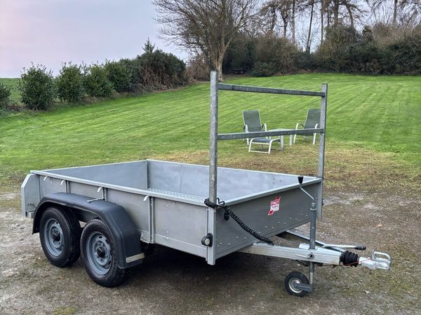 Trailers For Sale in Ireland | DoneDeal