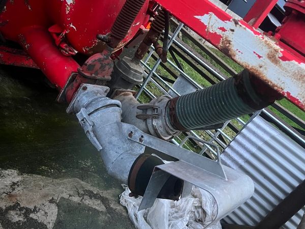 2500 redrock slurry tanker for sale in Co. Antrim for £0 on DoneDeal