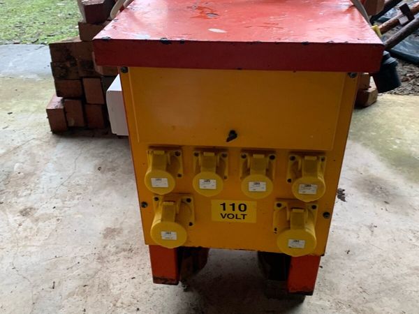 110 volt transformer for sale store