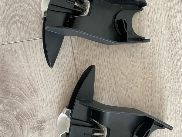 Bugaboo Bee maxi cosi adapters for sale in Co. Cork for €20 on DoneDeal