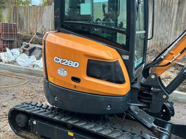 mini diggers | 996 All Sections Ads For Sale in Ireland | DoneDeal