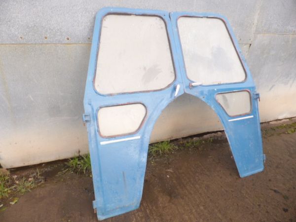 Original Ford 3000 Safety Frame Tractor Cab for sale in Co. Armagh for ...