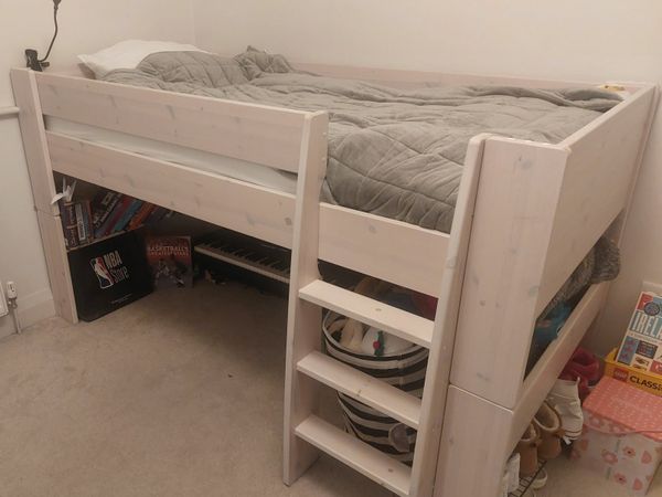 Mia ultimate mid sleeper store