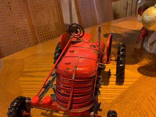 Tractor Model for sale in Co. Dublin for €58 on DoneDeal