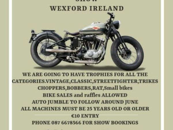 Vintage Bikes For Sale in Ireland DoneDeal