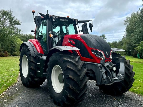 New Valtra T235 Direct Available Now for sale in Co. Kilkenny for €undefined on DoneDeal