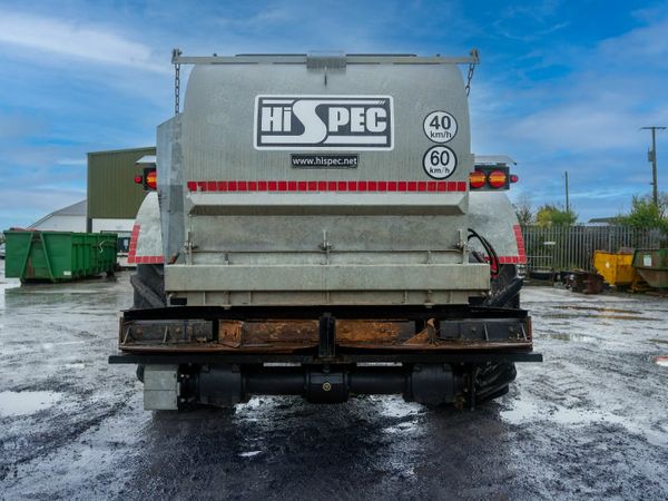 Hi-Spec Xcel 1250 FOR SALE for sale in Co. Galway for €32,500 on DoneDeal