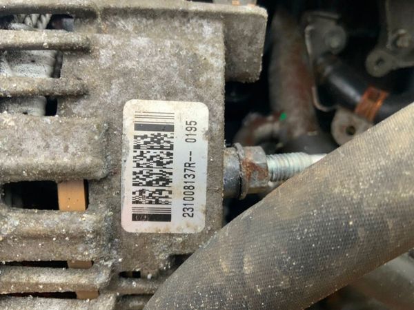 2021 RENAULT MASTER FWD 2.3lt ENGINE....M9T. for sale in Co. Louth for ...