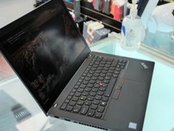Lenovo ThinkPad T490 i5 - 16gb 256gb Touch Screen for sale in Co ...
