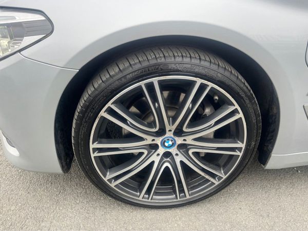 BMW 5 Series E G30 SE 4DR Auto Fully Loaded Finan for sale in Co ...