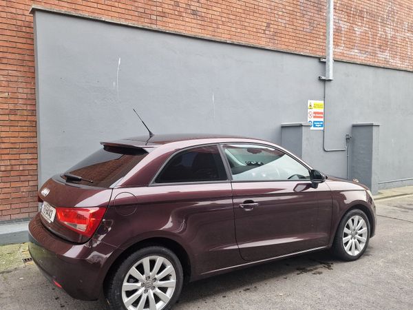 Audi A1 Automatic New Nct 05/26 for sale in Co. Dublin for €8,450 on ...