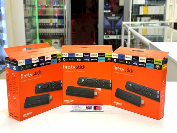 firestick 3rd gen for sale in Co. Dublin for €39 on DoneDeal