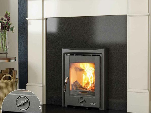 SALE NEW HENLEY MUCKROSS INSERT STOVE for sale in Co. Limerick for €599 ...