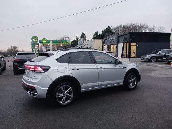 *DEPOSIT TAKEN* Taigo R-LINE 1.0 Automatic for sale in Co. Roscommon ...