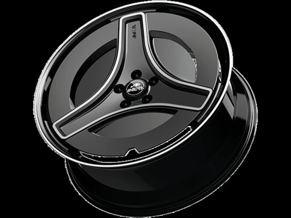 RANGE ROVE 24 INCH ALLOY WHEELS BY ANTERA for sale in Co. Dublin for €1 ...