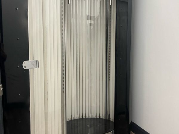HIGH PERFORMANCE RUBINO BULB SUNBED for sale in Co. Cork for €4,000 on ...