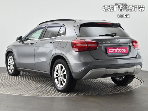 Mercedes-Benz GLA-Class GLA 1.6 Auto for sale in Co. Cork for €29,888 ...