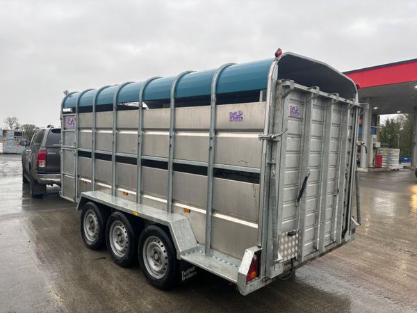 tuffmac 14ft with sheep decks 2023 for sale in Co. Westmeath for €7,235 ...