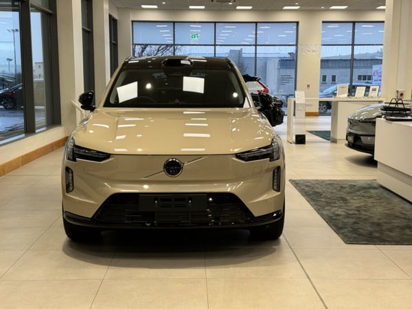 Volvo EX90 ultra twin motor for sale in Co. Donegal for €124,500 on ...