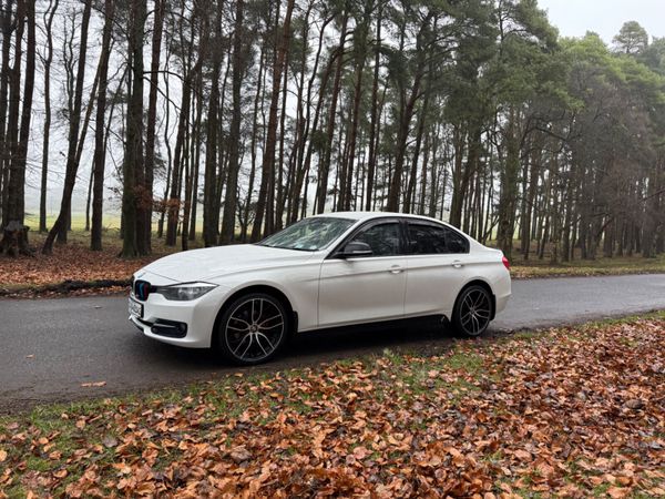 BMW 3-Series 2015 M Styling Kit for sale in Co. Kildare for €12,950 on ...