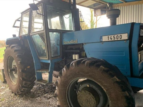 Landini Tractors Ads For Sale in Ireland | DoneDeal