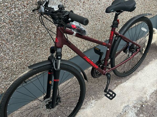 Donedeal bicycles store