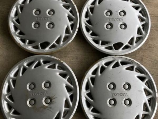Cheap used hubcaps store