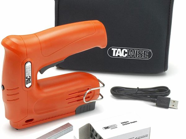 upholstery staple gun 5 All Sections Ads For Sale in Ireland DoneDeal
