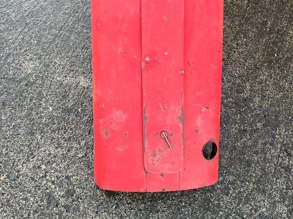 Massey 35 bonnet for sale in Co. Roscommon for €0 on DoneDeal