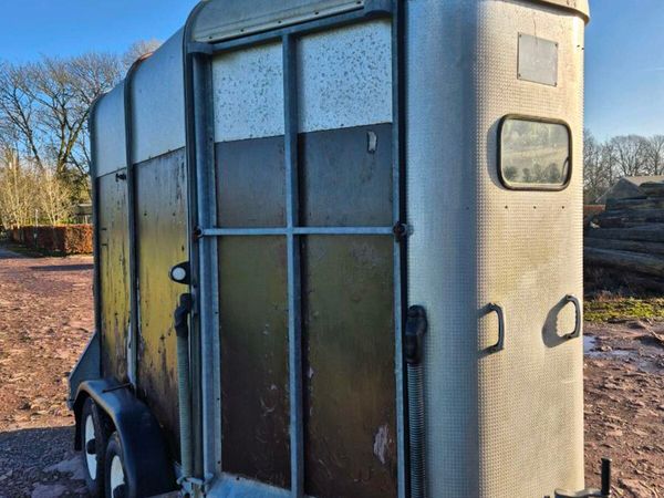 horse boxes | 98 Horse Transport Ads For Sale in Ireland | DoneDeal