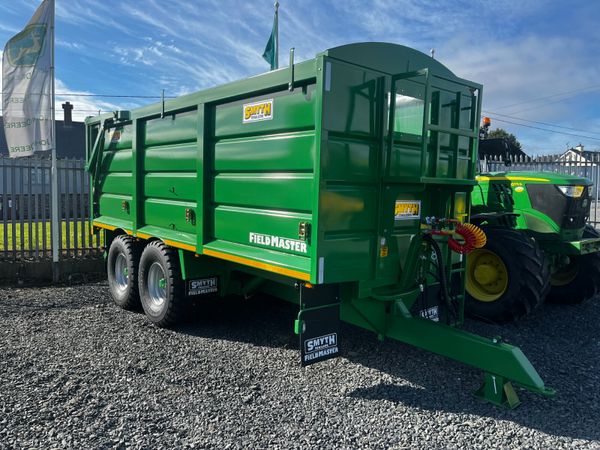 Silage Trailers Ads For Sale in Ireland | DoneDeal