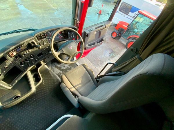 Scania R Series R450 Highline TAG Axle.tipping Ge for sale in Co. Louth ...
