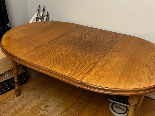 Done deal table and chairs mayo store