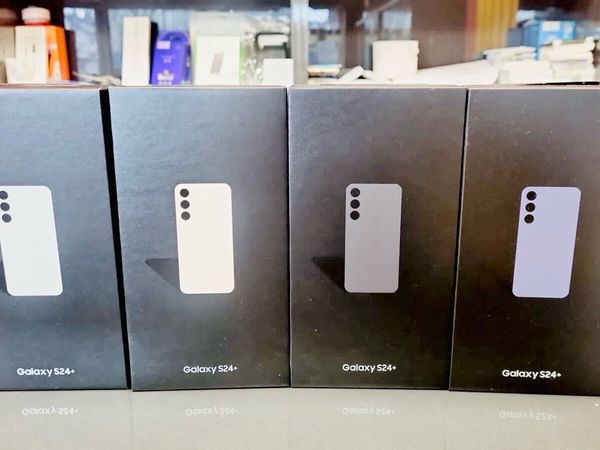 Samsung s24 plus + for sale in Co. Dublin for €749 on DoneDeal