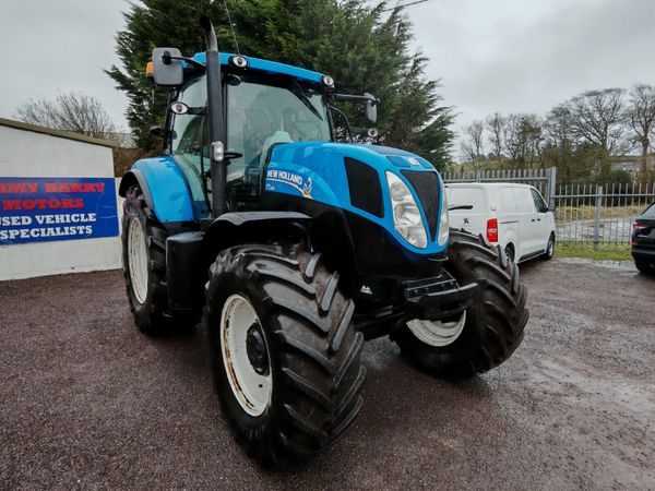 New Holland Tractors Ads For Sale in Ireland | DoneDeal