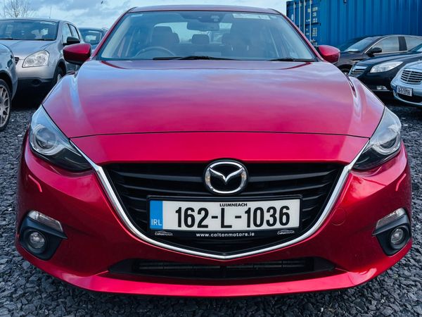 Mazda 3 Executive Model Low Miles High Specs for sale in Co. Dublin for ...