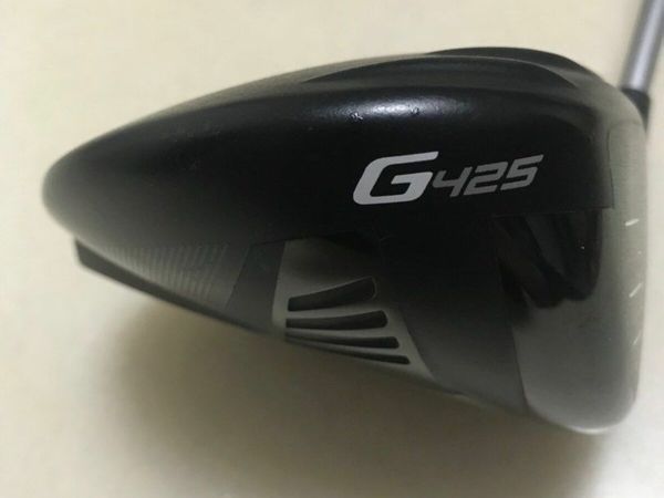 Ping G425 SFT 10.5 Driver Head Only for sale in Co. Derry for €170 on ...