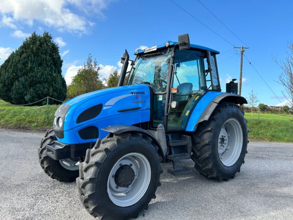 Landini Tractors Ads For Sale in Ireland | DoneDeal