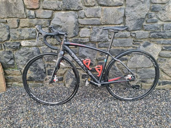 Specialized Secteur Sport latest X3