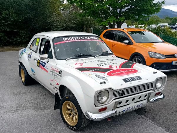 Rally Cars For Sale in Ireland | DoneDeal
