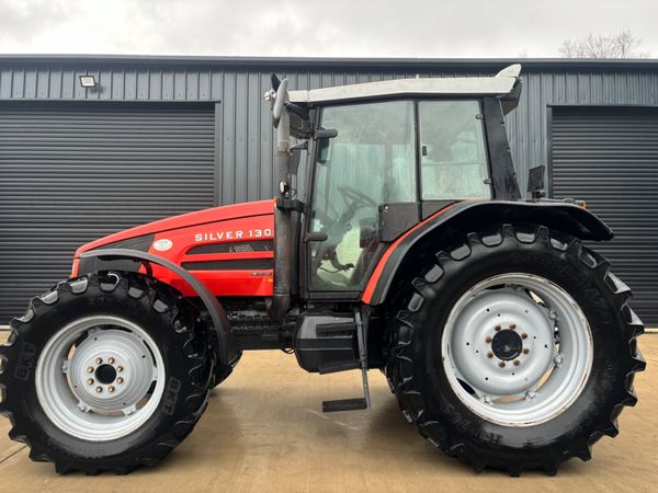 SAME Tractors Ads For Sale in Ireland | DoneDeal