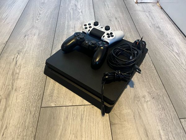 ps4 slim 500gb 5 All Sections Ads For Sale in Ireland DoneDeal
