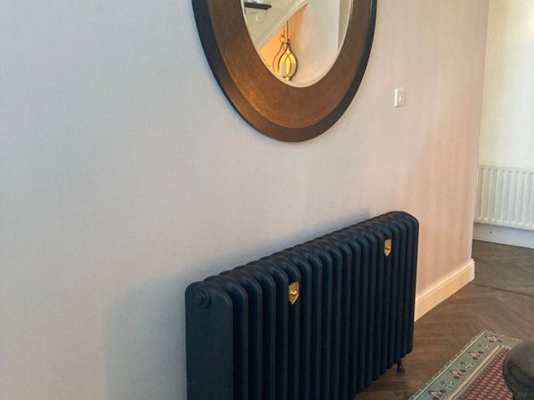 Cast iron radiators 🔥 fully restored 🔥 All sizes for sale in Co. Dublin ...