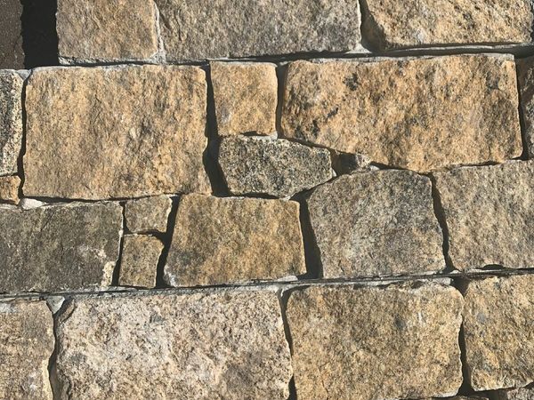 Rustic Granite Z Cladding natural stone veneer for sale in Co. Tyrone ...