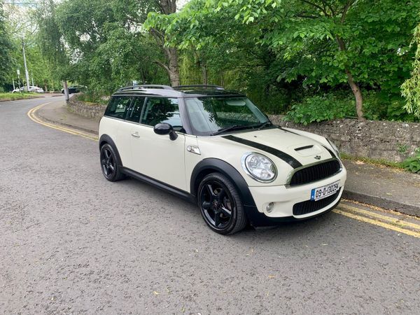 Mini Cooper Cars For Sale in Ireland | DoneDeal
